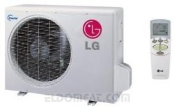 Lg Electronics S12AF Condizionatore fisso