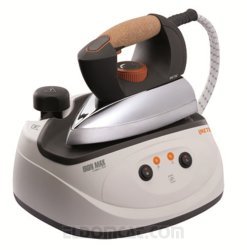 Imetec IRON MAX COMPACT 1800 STIRELLA 9231 bianco-grigio Ferro da stiro