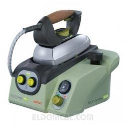 Imetec IRON MAX ECO PROFESSIONAL 2600 9258 verde Ferro da stiro