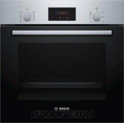 Bosch HBF173BS0 Forno incasso