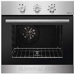 Rex-electrolux RZB2100AOX Forno incasso
