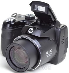 Hp D3000 Fotocamera digitale