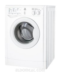 Indesit WINV80 Lavatrice