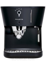 Rowenta PERFECTO ES4200 Macchina caffè-caffetteria