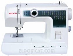 Necchi SUB22 Macchina da cucire