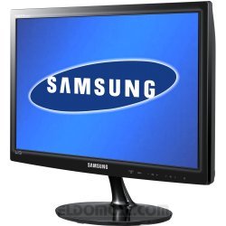 Samsung SYNCMASTER T24B300 Monitor