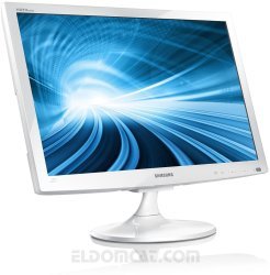 Samsung SYNCMASTER T24B300 Monitor
