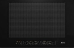 Miele KM7678FL Piano cottura