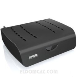 Dikom DVBT100BOX Satellite