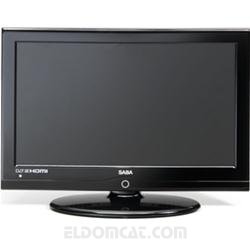 Saba 1900JC Televisore