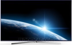 Saba SA43K70N Televisore